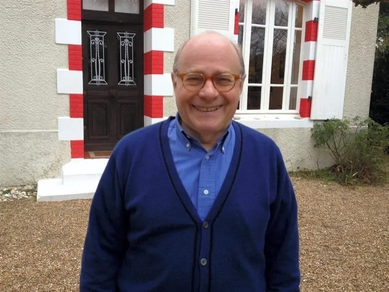 Pont-l’Abbé. Alain Pompidou dédicacera vendredi son livre Georges ...