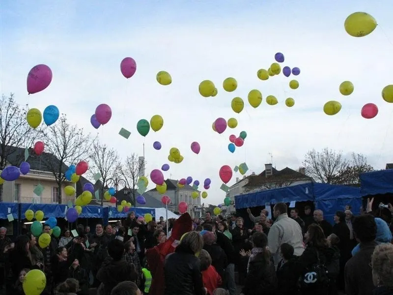 En Anjou, la population augmente près des grandes villes - Angers ...