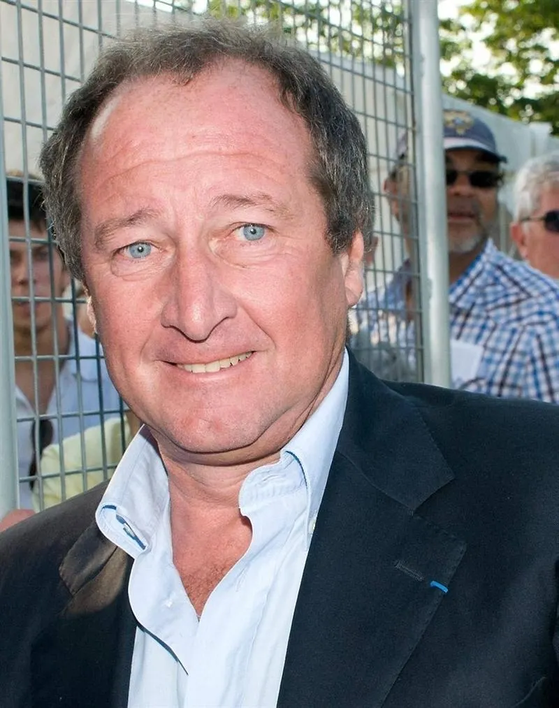 Concarneau. La légion d'honneur pour Jacques Piriou et Nadine Cotten ...