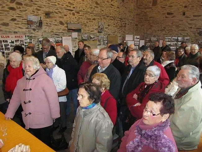 L'histoire de Querqueville retracée - Cherbourg.maville.com