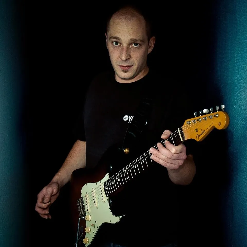 Instruments de musique au Mans : rejoignez Mathieu Mathis pour la promo ...