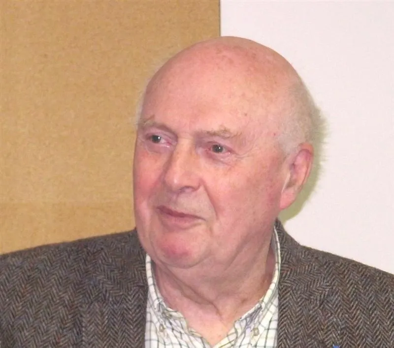 Jean Lévêque a été élu maire de La Croupte - Trouville-Deauville ...