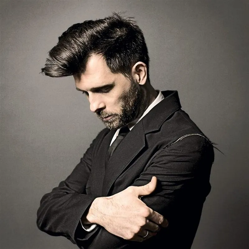 Brest. Concert OK pour Hugh Coltman mercredi au Vauban - Brest.maville.com