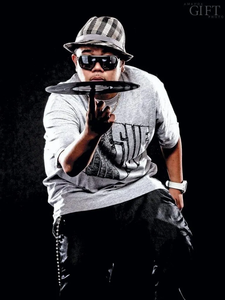 Le DJ des Black Eyed Peas à Saint-Sébastien-sur-Loire pour Les ...