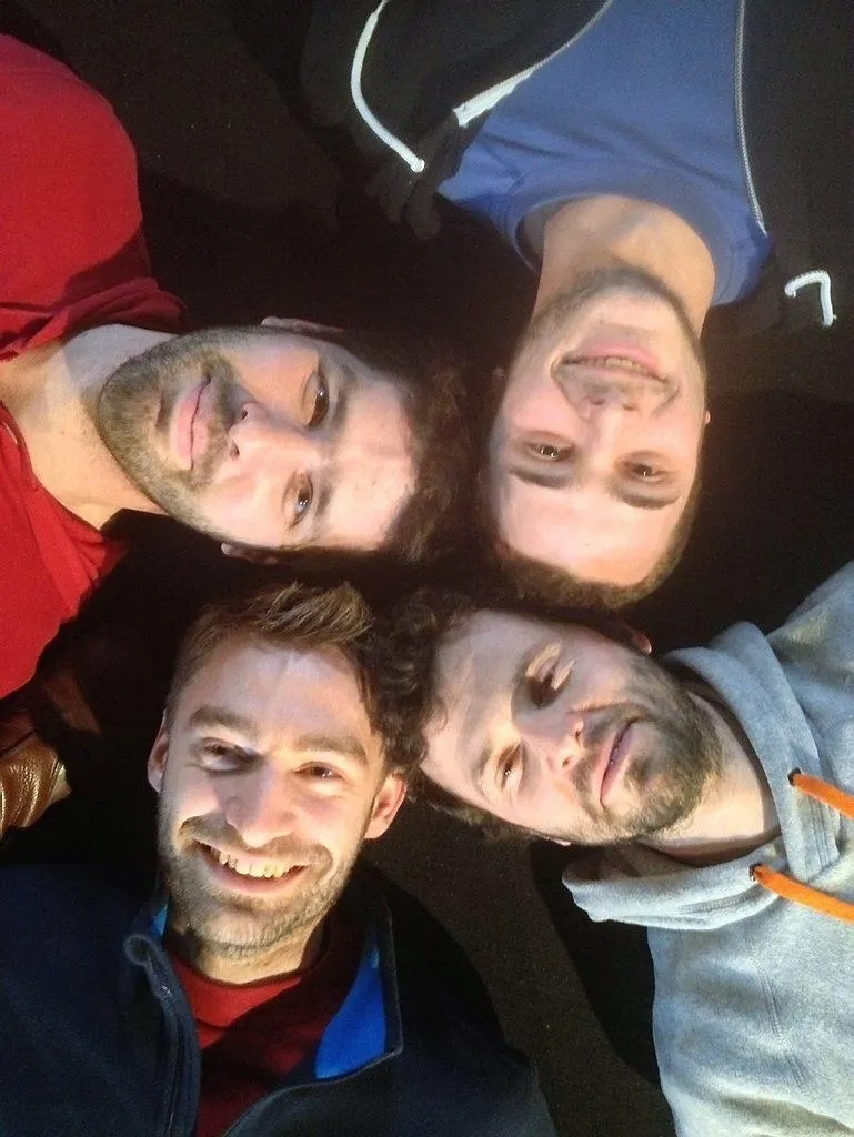 Falaise. La Danse de tous les sens : le programme du jour - Caen ...