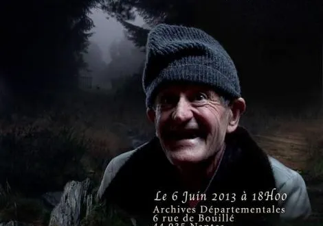 Nantes. Documentaire : la Bretagne sous la caméra du Nantais Xavier ...