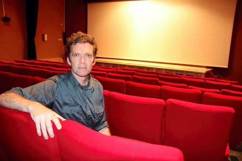 Caen. Alexis Mallet, aussi à l’aise en salle que derrière la caméra ...