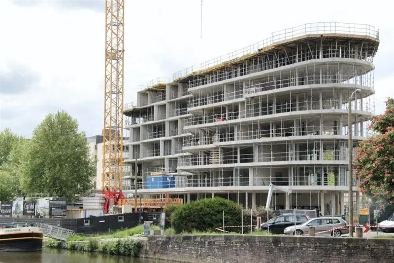 Immeuble Cap Mail à Rennes : l’audience une nouvelle fois renvoyée ...
