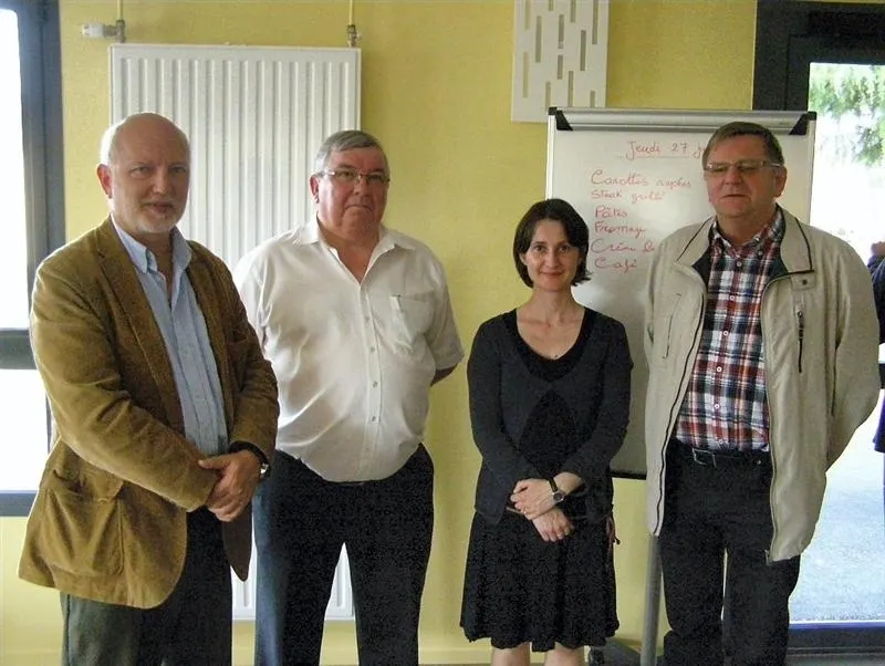 Créhen (22). Le pôle d’activités et de soins adaptés de l’Ehpad ...