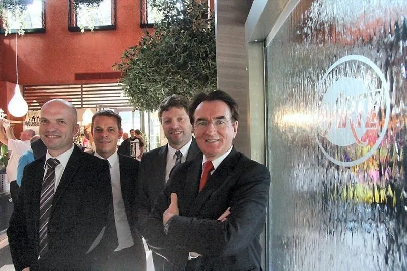 Rennes. Le groupe Le Duff va ouvrir cinq Del Arte au Maroc - Rennes ...