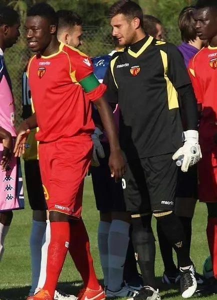 Thibault Ferrand : le temps de l'incertitude. Sport - Le Mans.maville.com