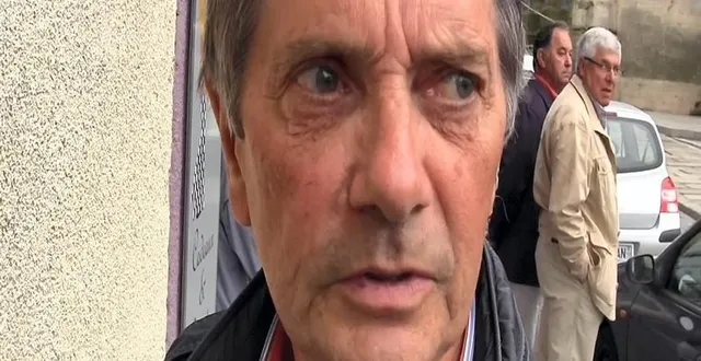 Obsèques du champion Raymond Delisle : son coéquipier Raymond Martin ...