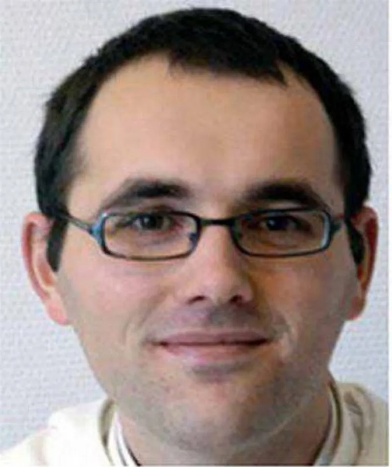 Juaye-Mondaye. Frère Julien prononcera ses vœux solennels mercredi pour ...