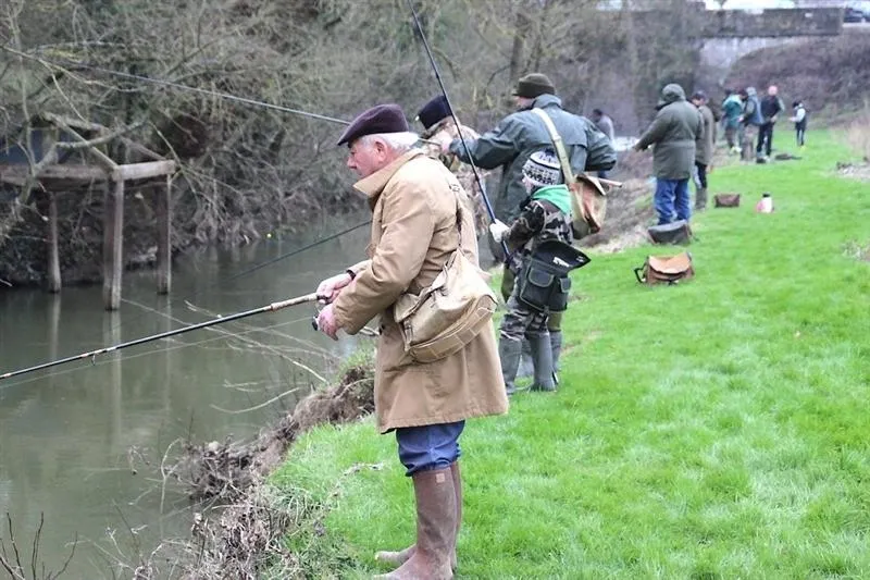 Les pêcheurs invités à s’exprimer jusqu’à la mi-octobre - Laval.maville.com