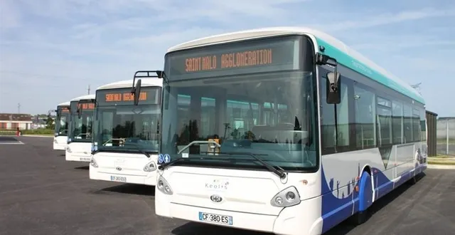 Saint-Malo. Des perturbations à prévoir dans les transports en commun ...