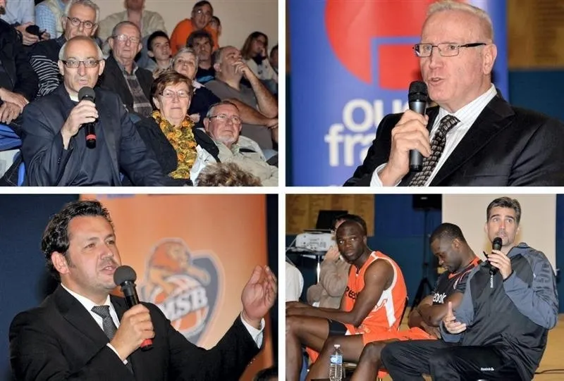 Le Mans. La Phrase du jour de l’auteur Pascal Legendre (MSB) - Le Mans ...