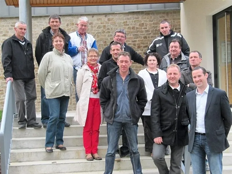 Le Quillio (22). Municipales : quatre conseillers ne se représenteront ...