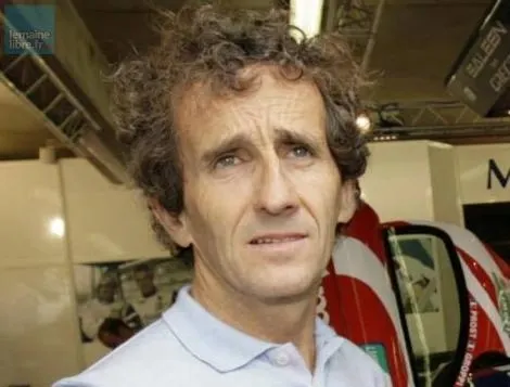 Karting. Alain Prost présent au Mans pour inaugurer le nouveau circuit ...