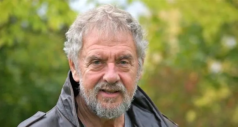 Gilles Servat a choisi Brest pour son nouvel album - Brest.maville.com