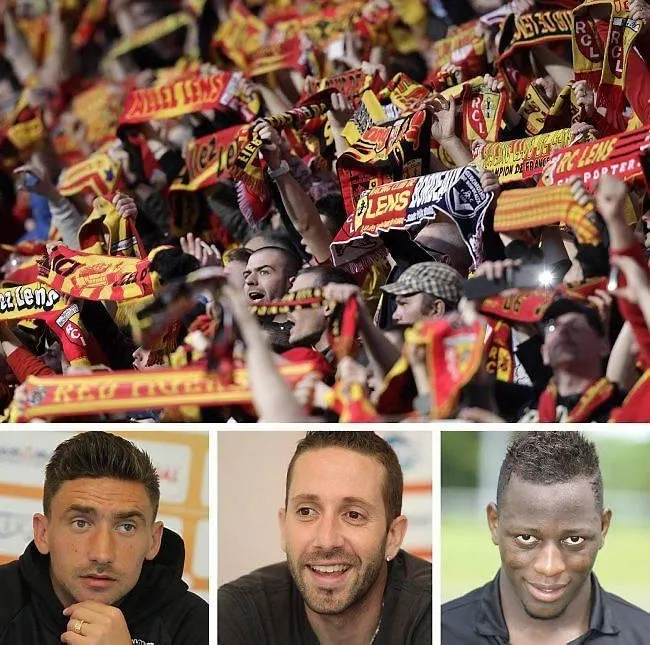 Ils n'oublieront jamais les gens du Nord. Sport - Laval.maville.com