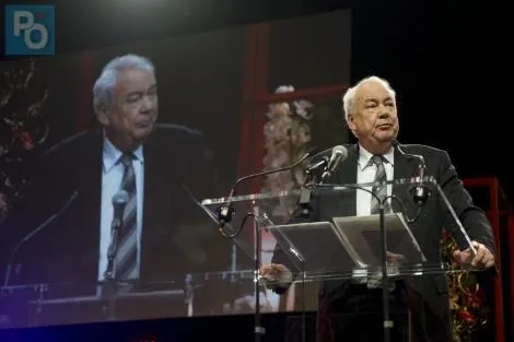 Patrick Rimbert : "Nantes est une ville formidable" - Nantes.maville.com