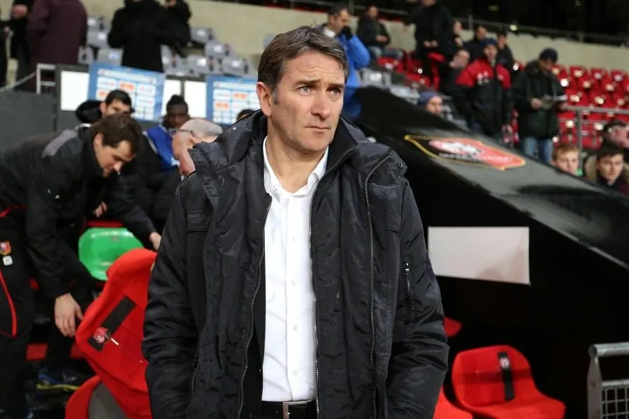 Rennes élimine l'USBCO. Sport - Rennes.maville.com