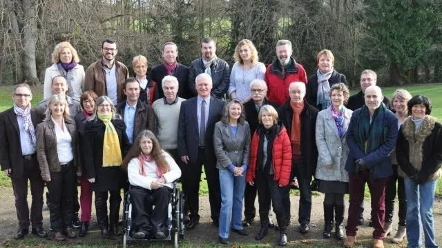 Municipales à Saint-Grégoire : La liste Saint-Grégoire solidaire ...