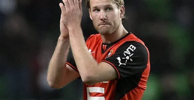 Toivonen, enfin un successeur pour Frei. Sport - Rennes.maville.com