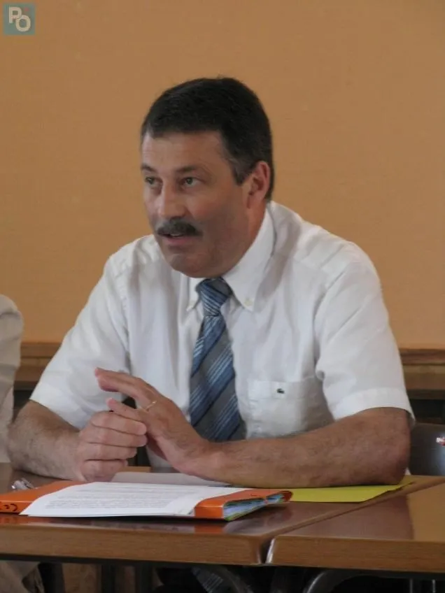 Notre-Dame-des-Landes. Jean-Paul Naud réélu avec 51,37% - Nantes ...