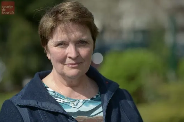 Angers. Michelle Moreau, de nouveau première adjointe… mais dans l ...