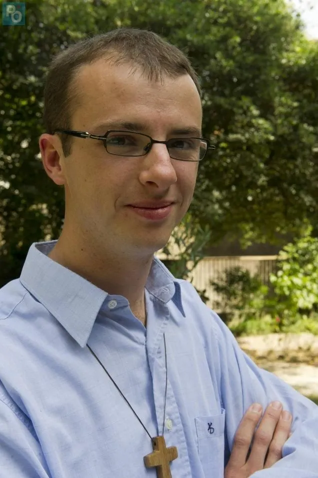 Nantes. Trois prêtres et un diacre ordonnés ce dimanche - Nantes ...