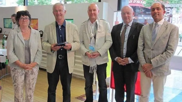 Prix de la Victoire de la formation professionnelle - Rennes.maville.com