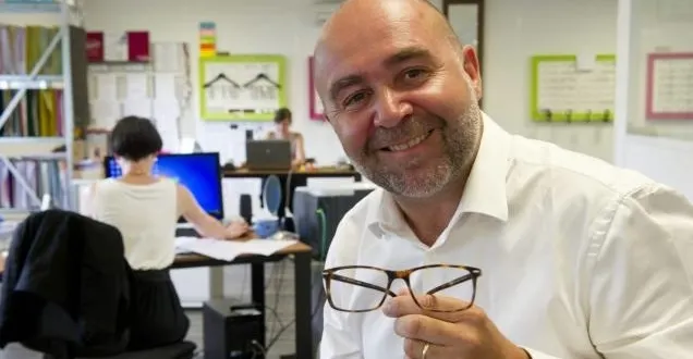 Treillères. François Hollande répond au lunetier Roussilhe - Nantes ...