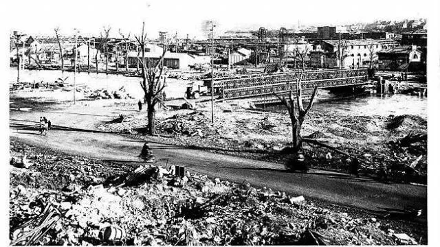 Juillet 1944 : les dix longues journées de la Libération - Caen.maville.com