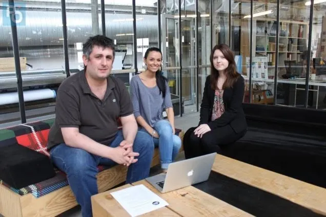 Nantes. Des blogueurs se réunissent à Nantes - Nantes.maville.com