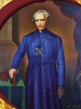 Religion au Mans : Le sanctuaire Basile-Moreau sera inauguré dimanche ...