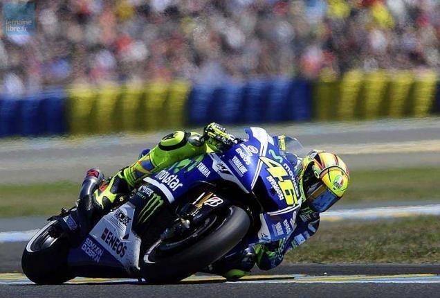 Le Mans Grand Prix De France Moto La Billetterie Est Ouverte Sport
