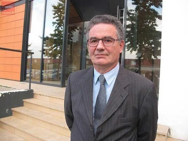 Ecouflant. Altia-Imtec repris par le Baugeois Antoine Devillé - Angers ...