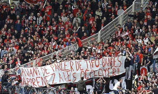 Stade Rennais express - Rennes.maville.com