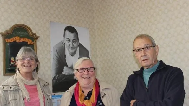 Restos du cœur à Fontenay : L'inquiétude face à la précarité ...