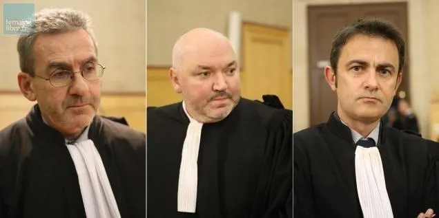 Le Mans. 20 ans de prison pour l’infanticide : la réaction des avocats ...