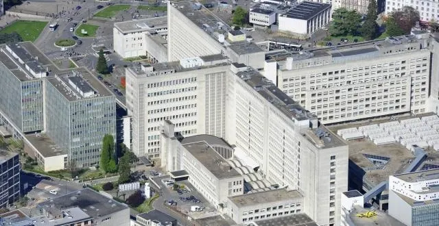 CHU de Nantes : L'architecte du futur hôpital est choisi - Nantes ...