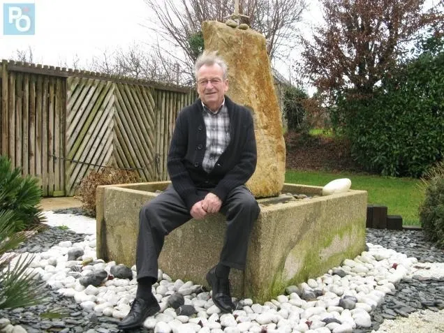 La Turballe. René Leroux tirera sa révérence fin mars - La Baule ...