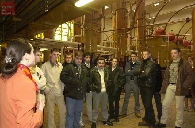 Angers. Made in Angers : les entreprises séduisent les Angevins ...