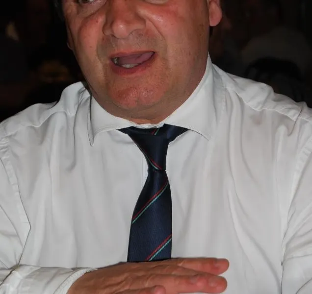 La croisière des lecteurs. Philippe, chez Richou depuis des millions de ...