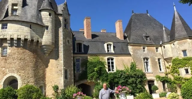 Portrait de communes : Bazouges, terre de châteaux et manoirs - Rennes.maville.com