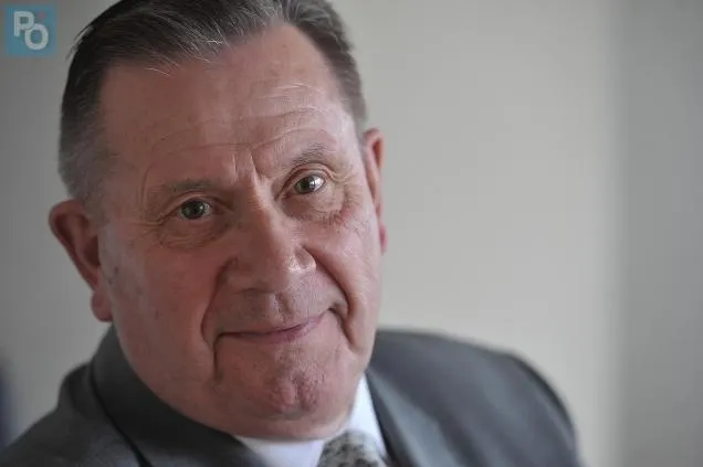 Carquefou. L'ancien maire garde "un oeil sur la ville" - Nantes.maville.com