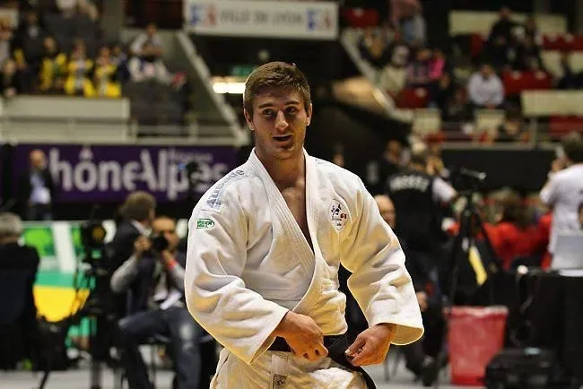 Joseph Terhec : « Un gros mois qui s'annonce ». Sport Judo - Caen ...