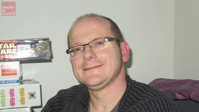 Trélazé. Christophe Leroux présente "La propriété, c'est le vol" jouée ...