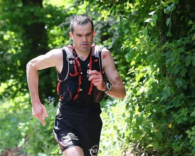 Jérôme Lucas : « Plus c'est dur, plus j'aime ça ». Sport - Saint-Brieuc ...